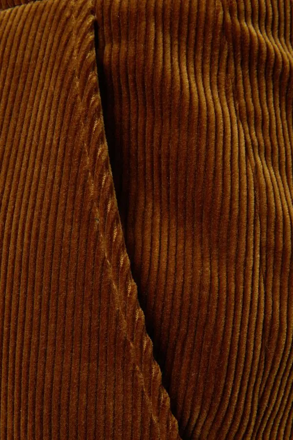 Saint Laurent Cotton-corduroy Bootcut Pants
