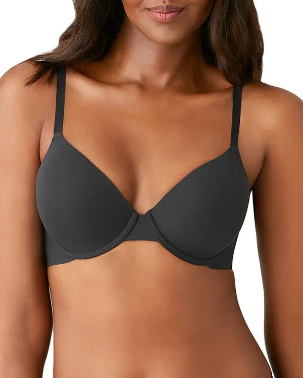 Wacoal Comfort First Contour Bra - Black