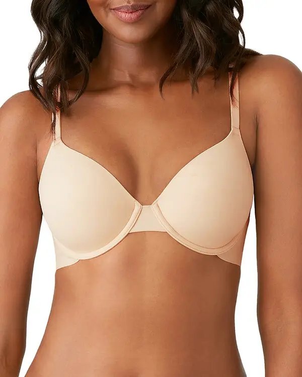 Wacoal Comfort First Contour Bra - Sand