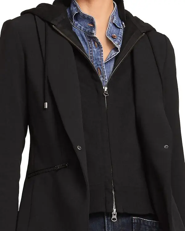 Veronica Beard Dickey - Black