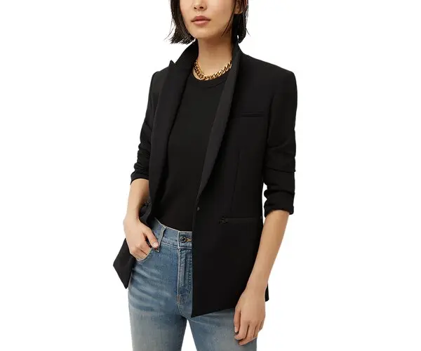 Veronica Beard Scuba Jacket