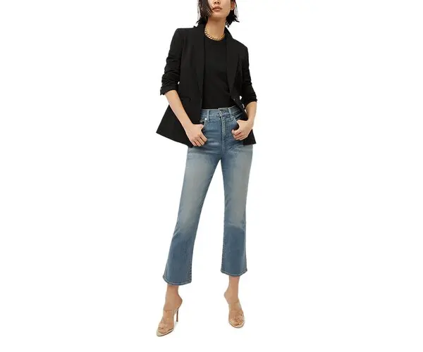 Veronica Beard Scuba Jacket