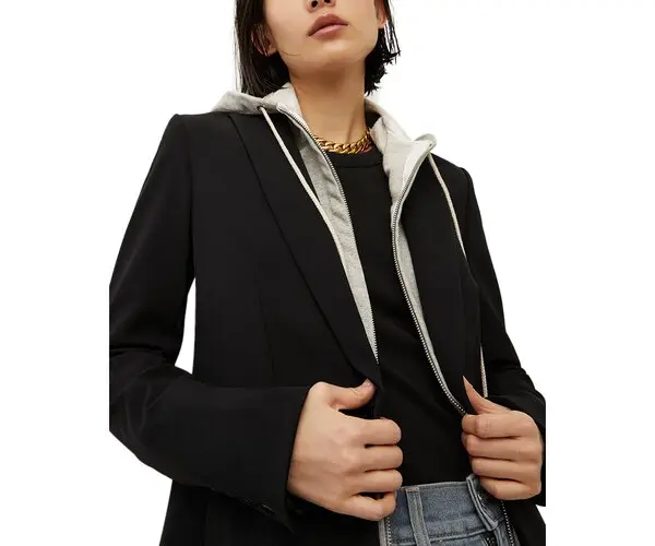 Veronica Beard Scuba Jacket