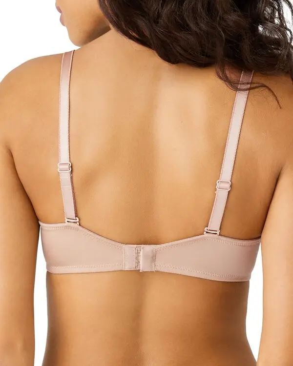 Wacoal B. Tempt'd Always Composed Contour Bra - Roebuck