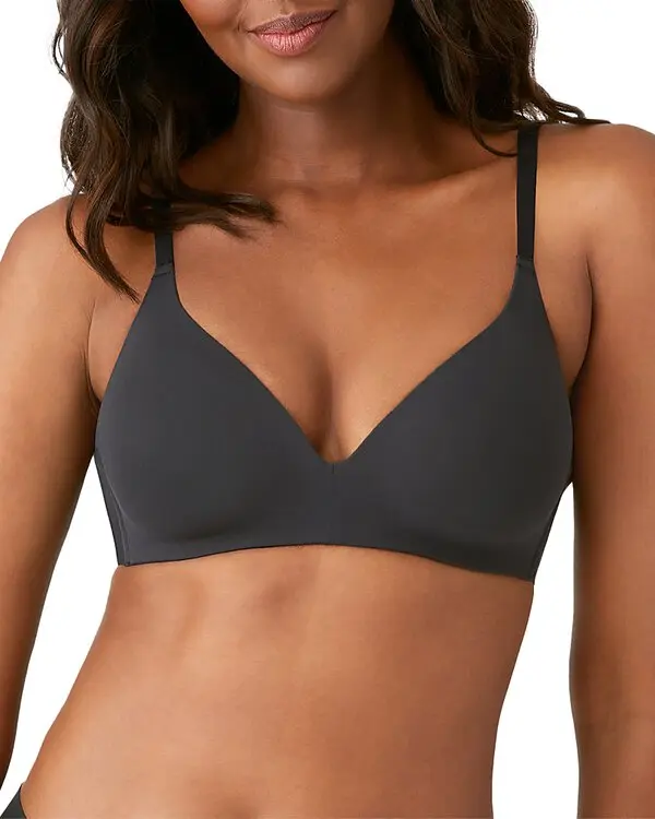 Wacoal Comfort First Wire Free Contour Bra - Black