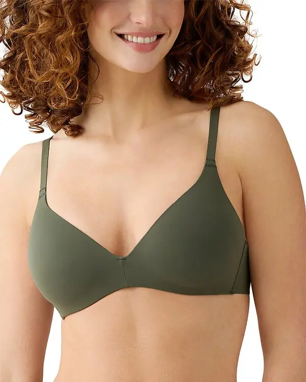 Wacoal Comfort First Wire Free Contour Bra - Kambaba