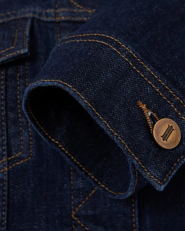 HOBBS LONDON Mariam Jean Jacket