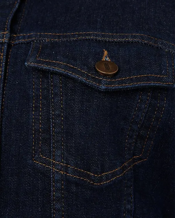 HOBBS LONDON Mariam Jean Jacket