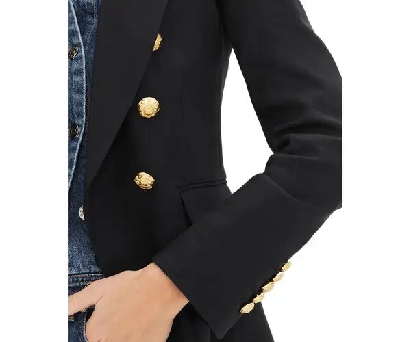 Veronica Beard Miller Jacket - Navy