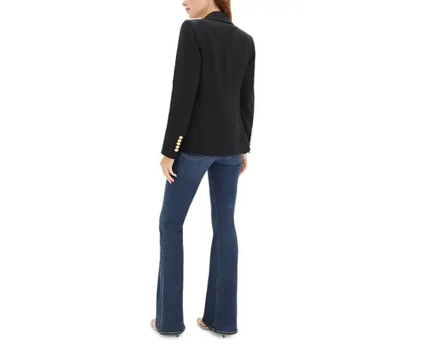 Veronica Beard Miller Jacket - Navy
