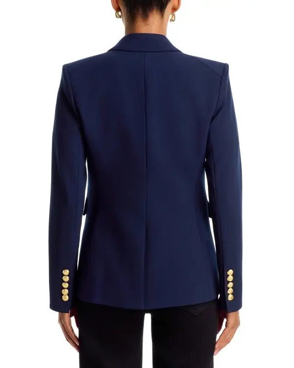 Veronica Beard Miller Jacket - Navy