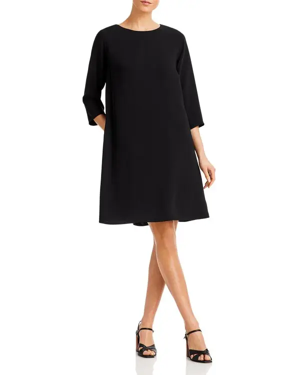 Caroline Rose A-line Dress