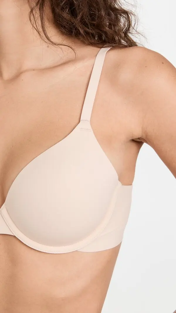 Wacoal Comfort First Contour Bra - Sand