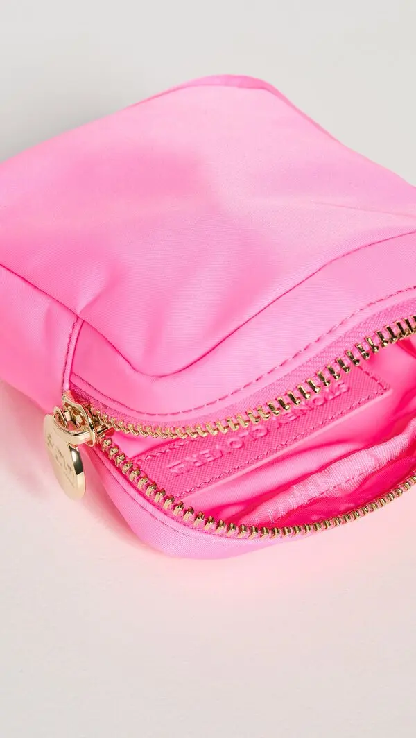 Stoney Clover Lane Classic Mini Pouch - Bubble Gum