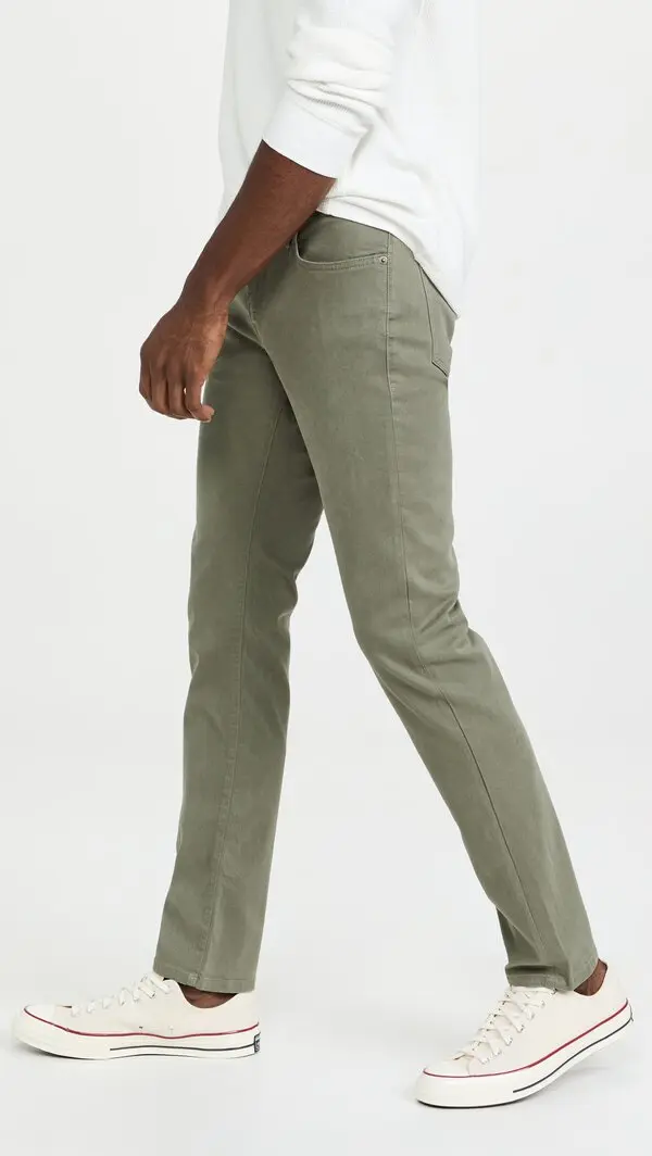 FRAME L'homme Slim Twill Jeans