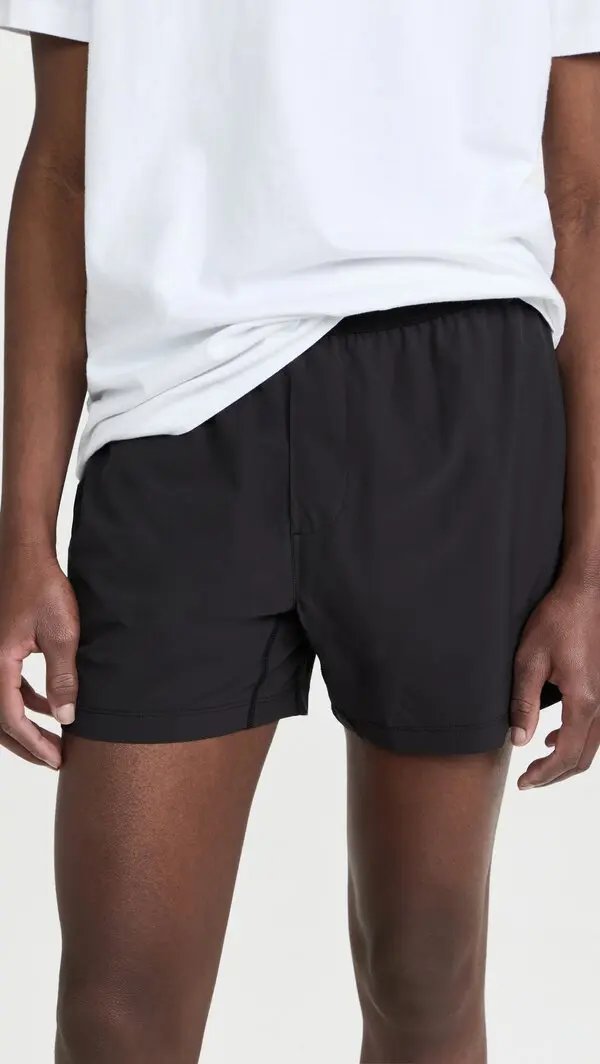 RHONE 5" Mako Tech Shorts
