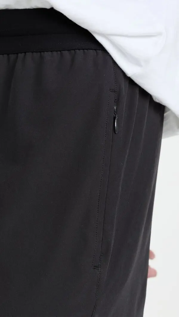 RHONE 5" Mako Tech Shorts