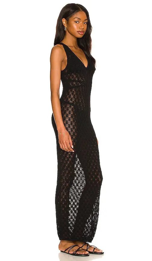 LOVERS AND FRIENDS Manu Dress
