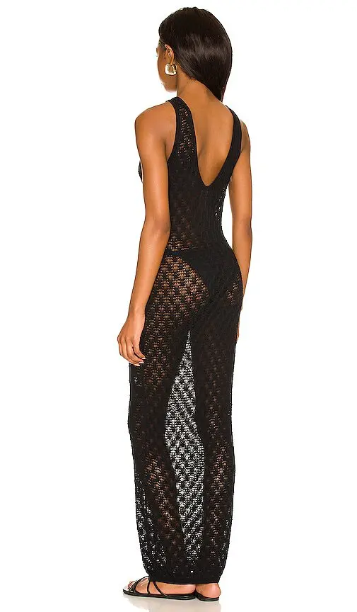 LOVERS AND FRIENDS Manu Dress