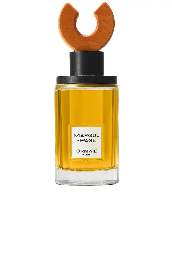 ORMAIE Marque Page Eau De Parfum - N,a