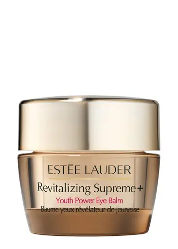 Estée Lauder Revitalizing Supreme+ Youth Eye Balm Lotion, Tone, Eye Serum, Floral - N/a