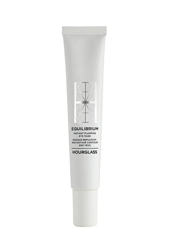 HOURGLASS Equilibrium Instant Plumping Eye Mask, Lotions, Cell Balance - Na
