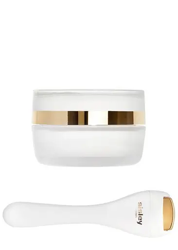 Sisley A L'integral Anti-ageing Eye And Lip Contour Cream - N/a
