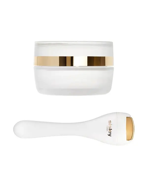 Sisley A L'integral Anti-ageing Eye And Lip Contour Cream - N/a