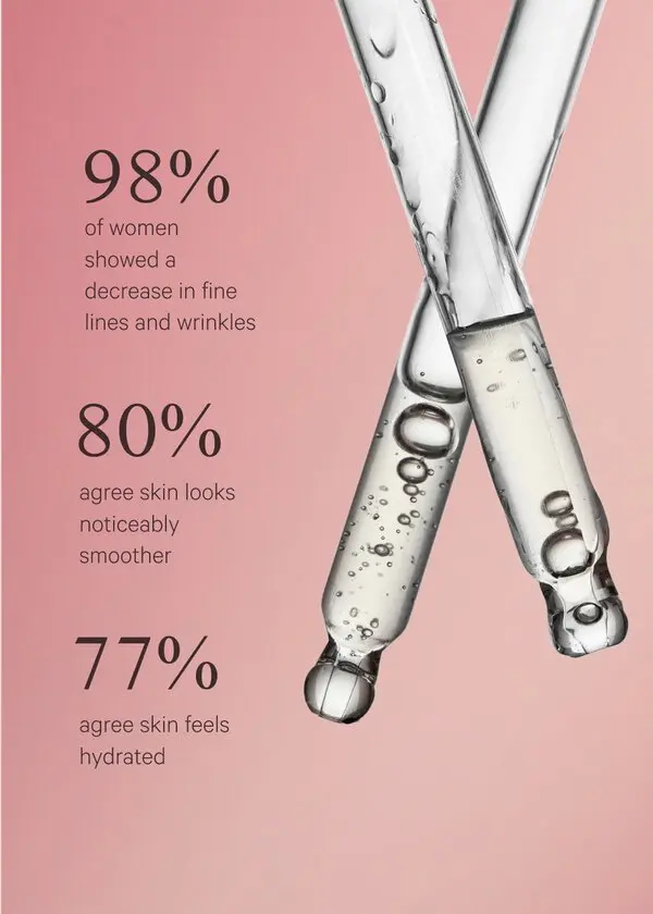 MZ SKIN Hyaluronic Acid Hydrating Serum