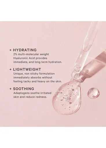 MZ SKIN Hyaluronic Acid Hydrating Serum