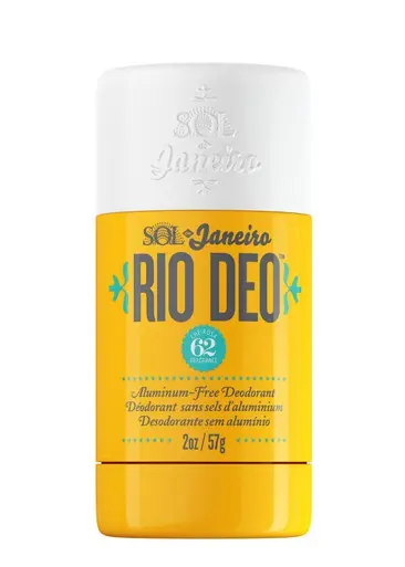 SOL DE JANEIRO Rio Deo Aluminum-free Deodorant - N/a