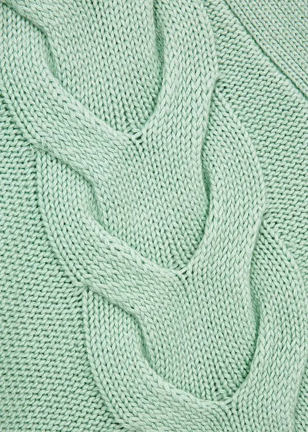 Rag & Bone Taylor Cotton-blend Cardigan
