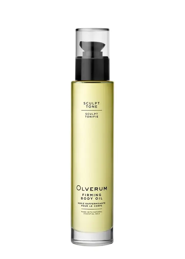 OLVERUM Firming Body Oil - Na