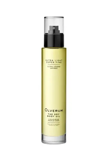 OLVERUM Dry Body Oil