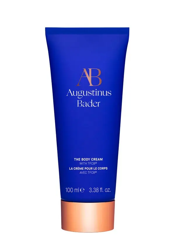 Augustinus Bader The Body Cream Moisturiser, Floral, High In Vitamin B, Natural Humectant - N/a