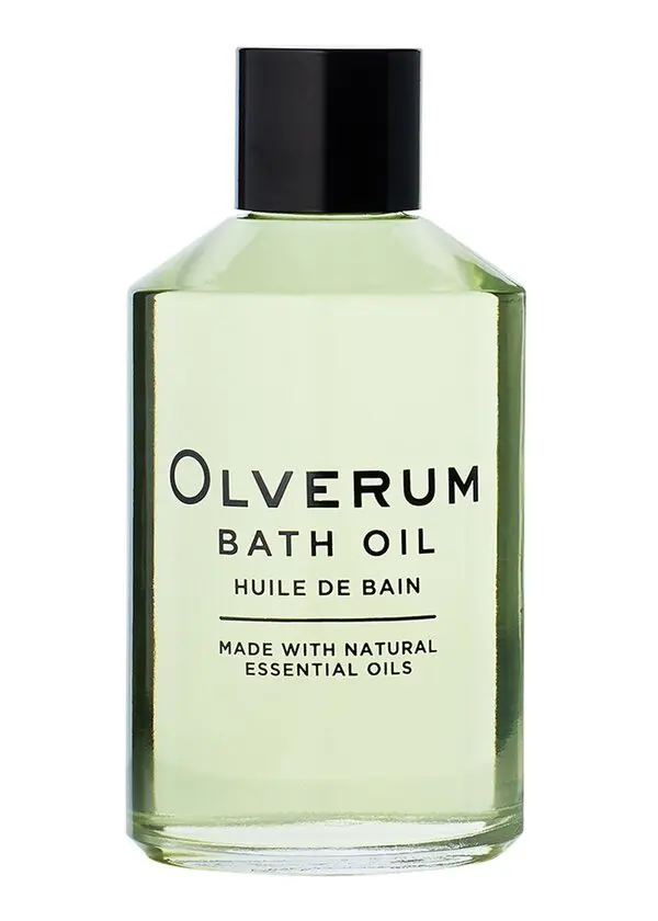 OLVERUM Bath Oil - Na