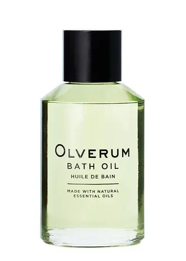 OLVERUM Bath Oil - Na