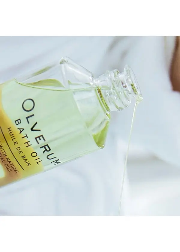 OLVERUM Bath Oil