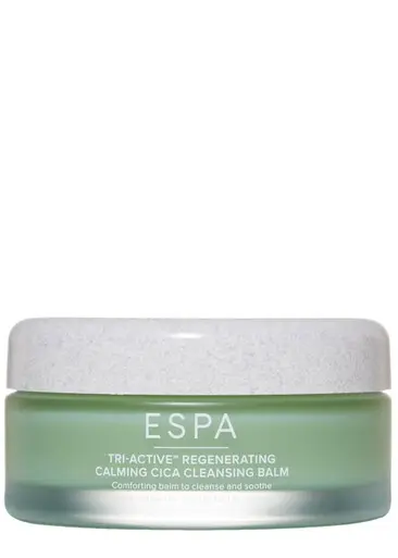 ESPA Tri-active Regenerating Cica Balm Cleansers, Calming - Na