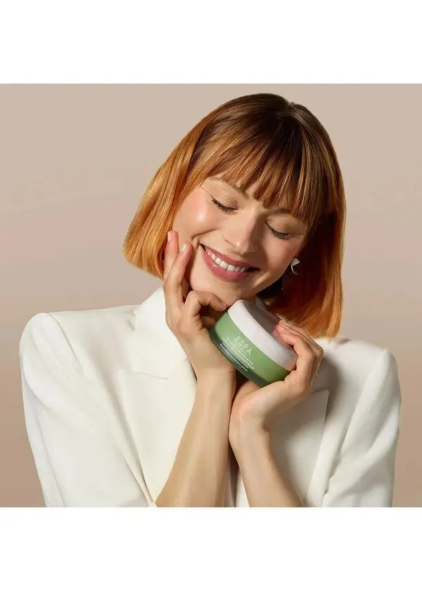 ESPA Tri-active Regenerating Cica Balm Cleansers, Calming