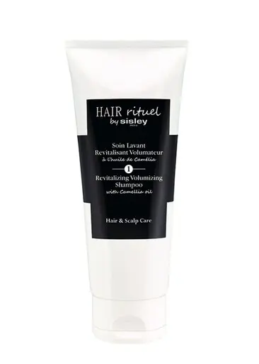 Sisley Hair Rituel Revitalising Volumising Shampoo With Camellia Oil - Na