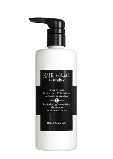 Sisley Hair Rituel Revitalising Volumising Shampoo - Na