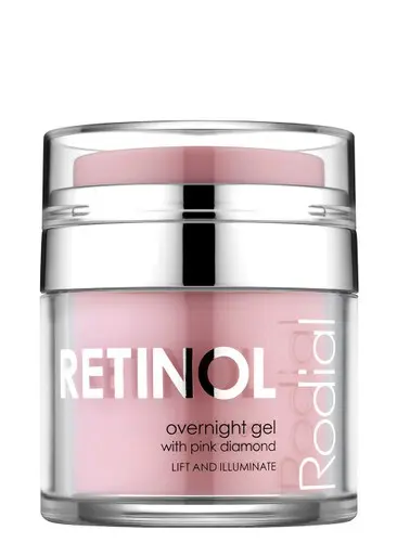 Rodial Retinol Overnight Gel - Na