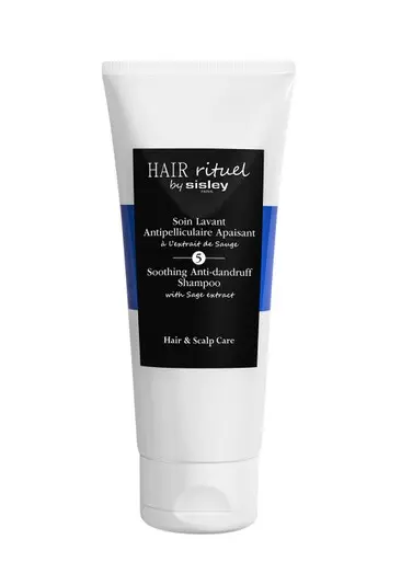 Sisley Hair Rituel Soothing Anti-dandruff Shampoo - Na