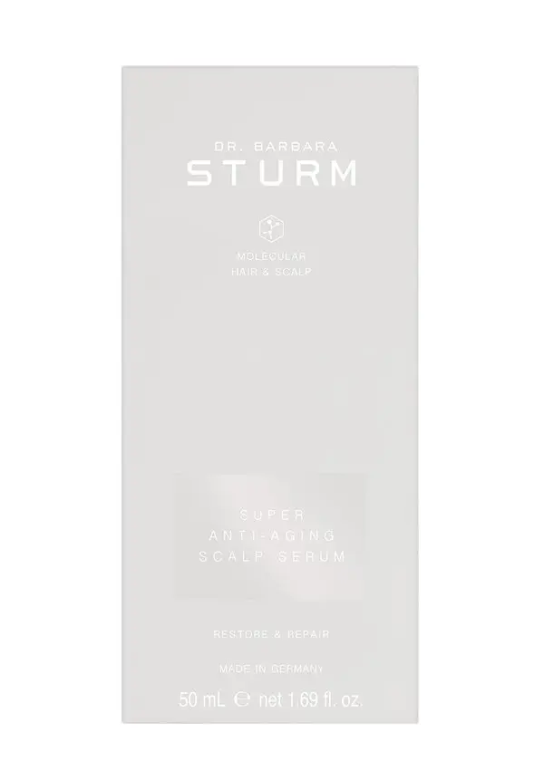 Dr. Barbara Sturm Super Anti-aging Scalp Serum