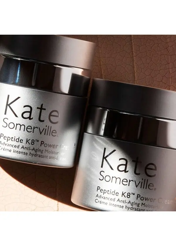 Kate Somerville® Peptide K8 Power Cream Skin Care Kits, Ceramide