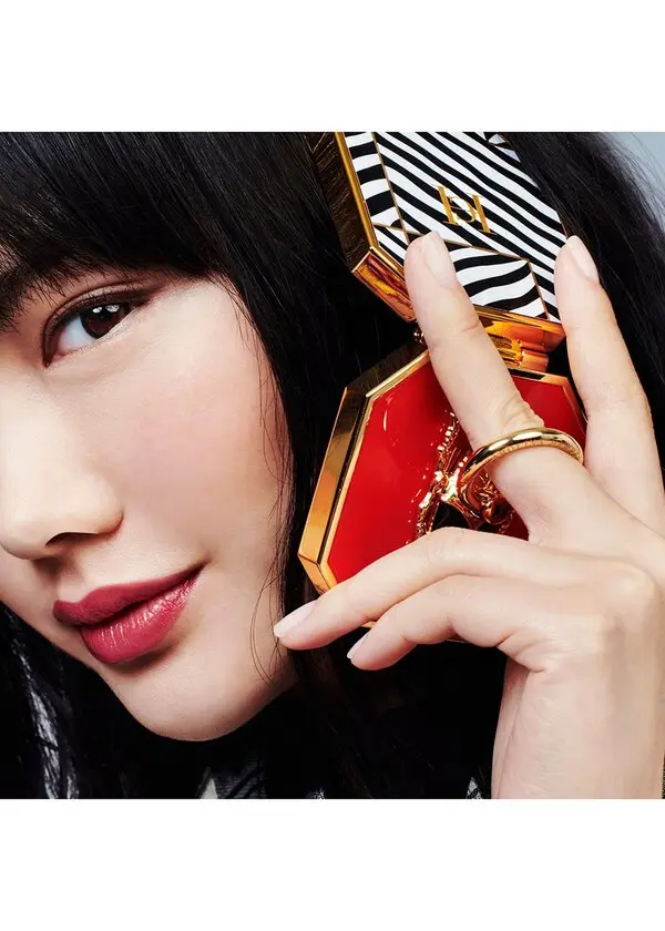 Carolina Herrera Beetle Ring - Gold