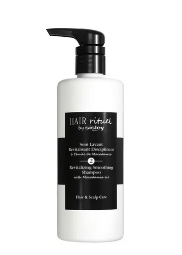 Sisley Hair Rituel Revitalising Smoothing Shampoo - Na