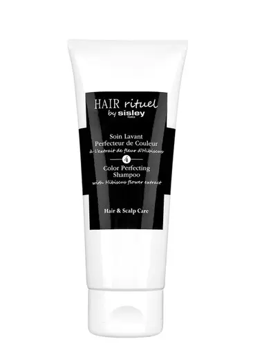 Sisley Hair Rituel Colour Perfecting Shampoo - Na