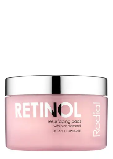 Rodial Retinol Resurfacing Pads - Na